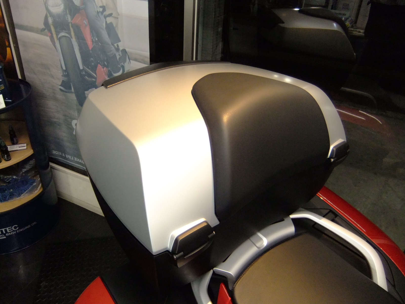 DSCF5809 | コクボモータース|モトラッド八王子