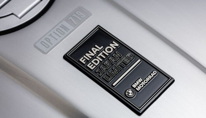 R nineT Scrambler FINAL EDITION 限定車 Debut！！ | コクボモータース|モトラッド八王子