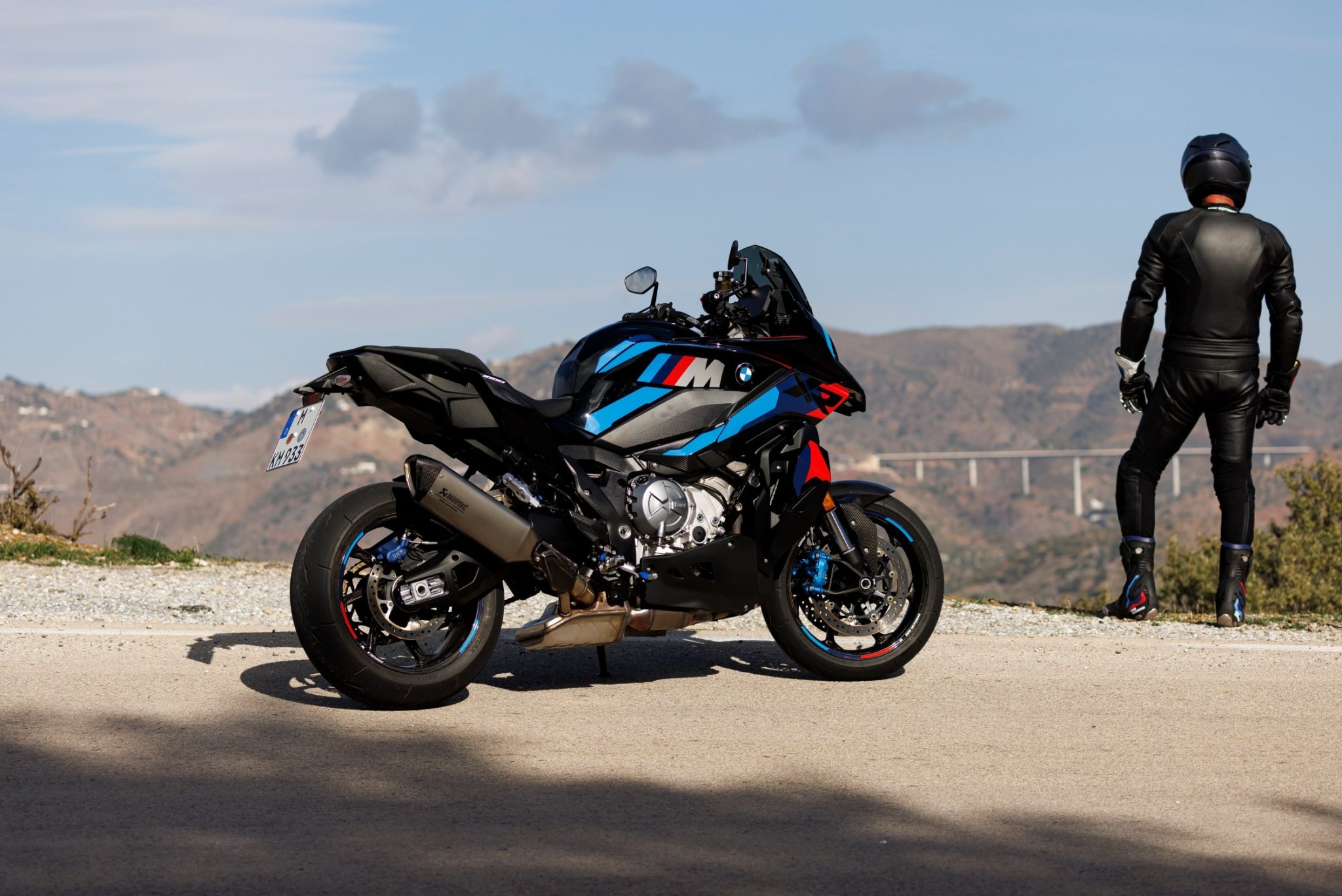 NEW M1000XR & S1000XR 価格発表！ | コクボモータース|モトラッド八王子